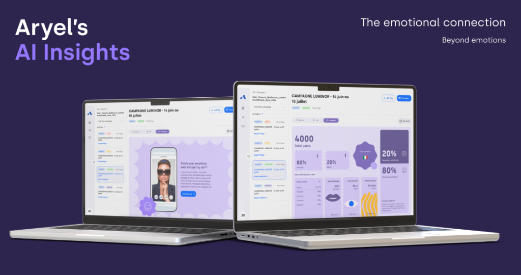 Ever wondered ''What emotional response does my ad evoke in my audience ...