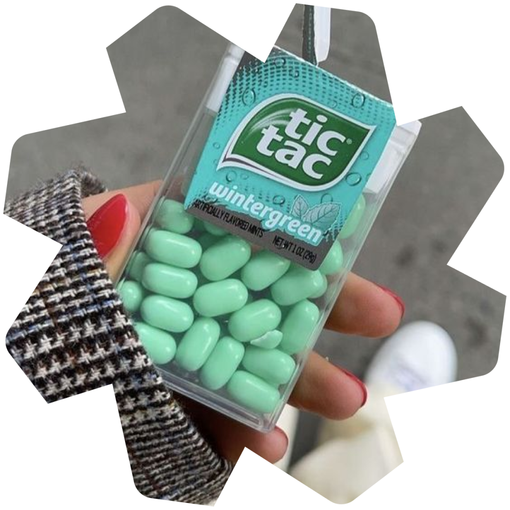 Customer Story with Tic Tac | Aryel