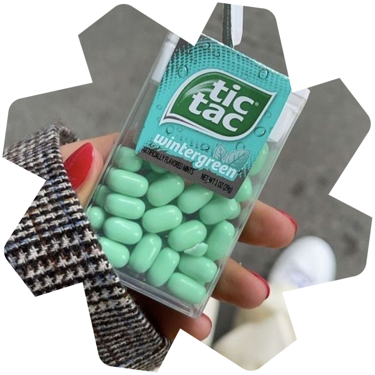 Customer Story with Tic Tac | Aryel
