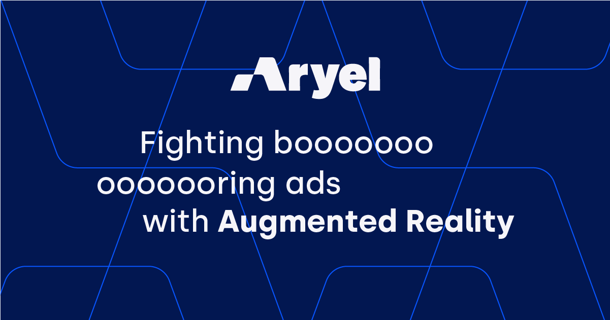 Aryel | Powering The Next-Gen of Ads